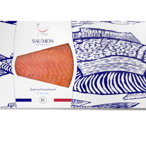 Saumon de France