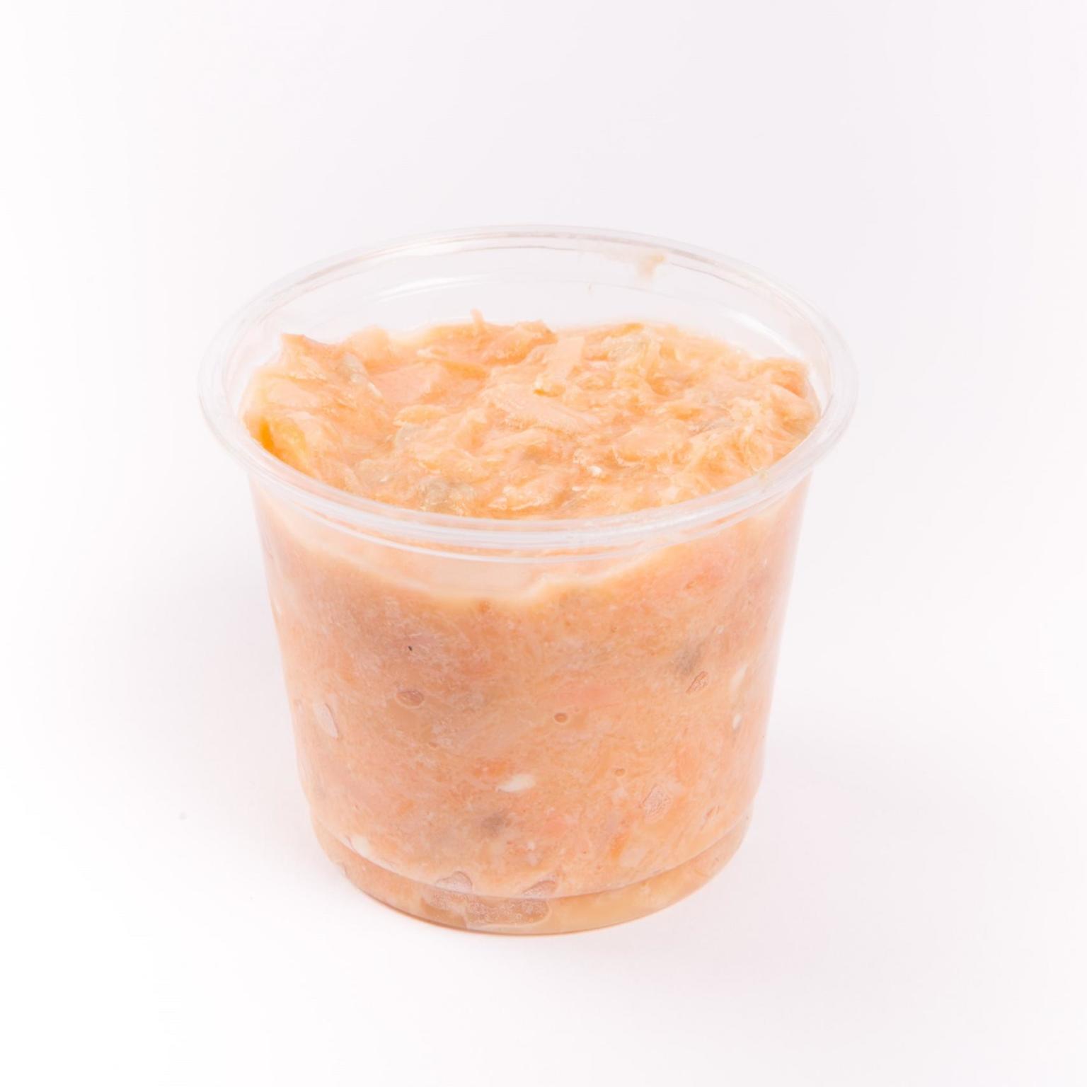 Saumon de France